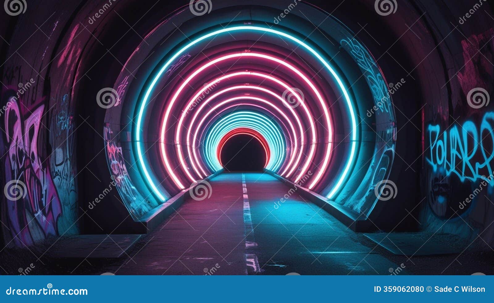 Electrifying Backdrop Blue Circuit Board Aglow With Futuristic ...