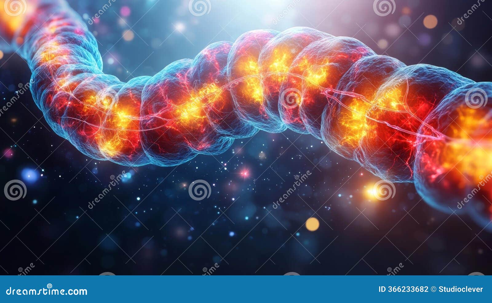 3d Visualization Of T Cells Showing Immune Checkpoints Tigit And Cd226 ...