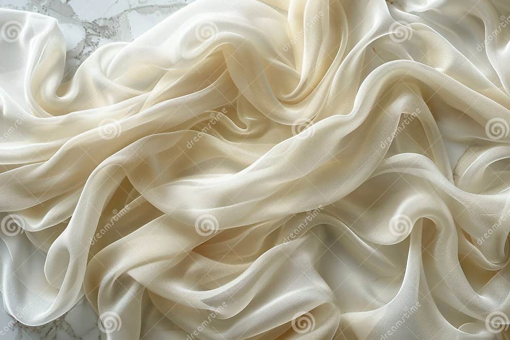 Soft Crepe Fabric Texture Pattern for Background or Design - Blank and ...