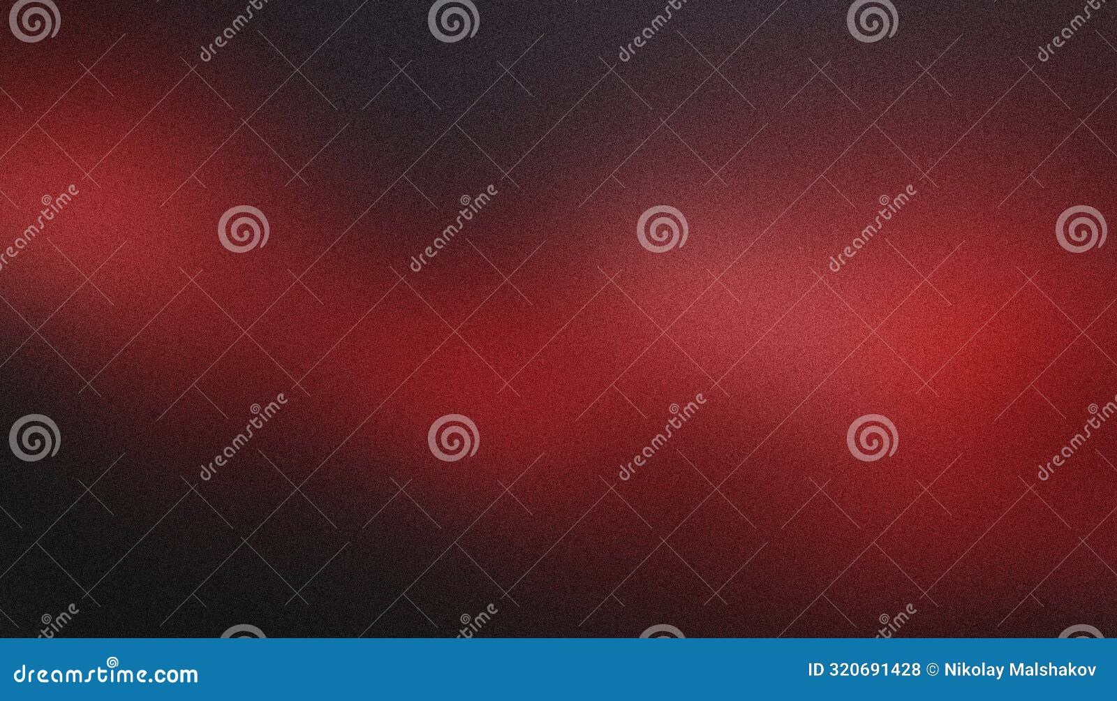 Image Featuring a Red Gradient Backdrop with a Subtle Grain Effect in ...