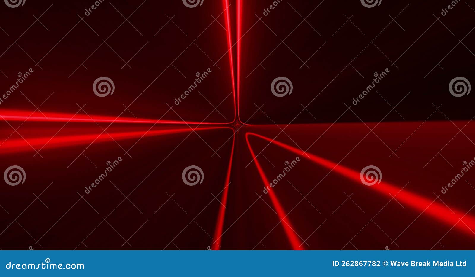 Image of Flickering White QR Code Stock Illustration - Illustration of ...