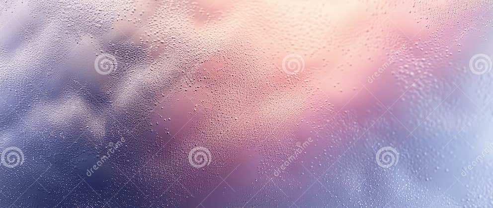 Elegant Frosted Glass Gradient Background with Soft Light Effects Stock ...