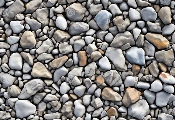 Rock Small Texture Ground Surface Various Background Size Pattern ...