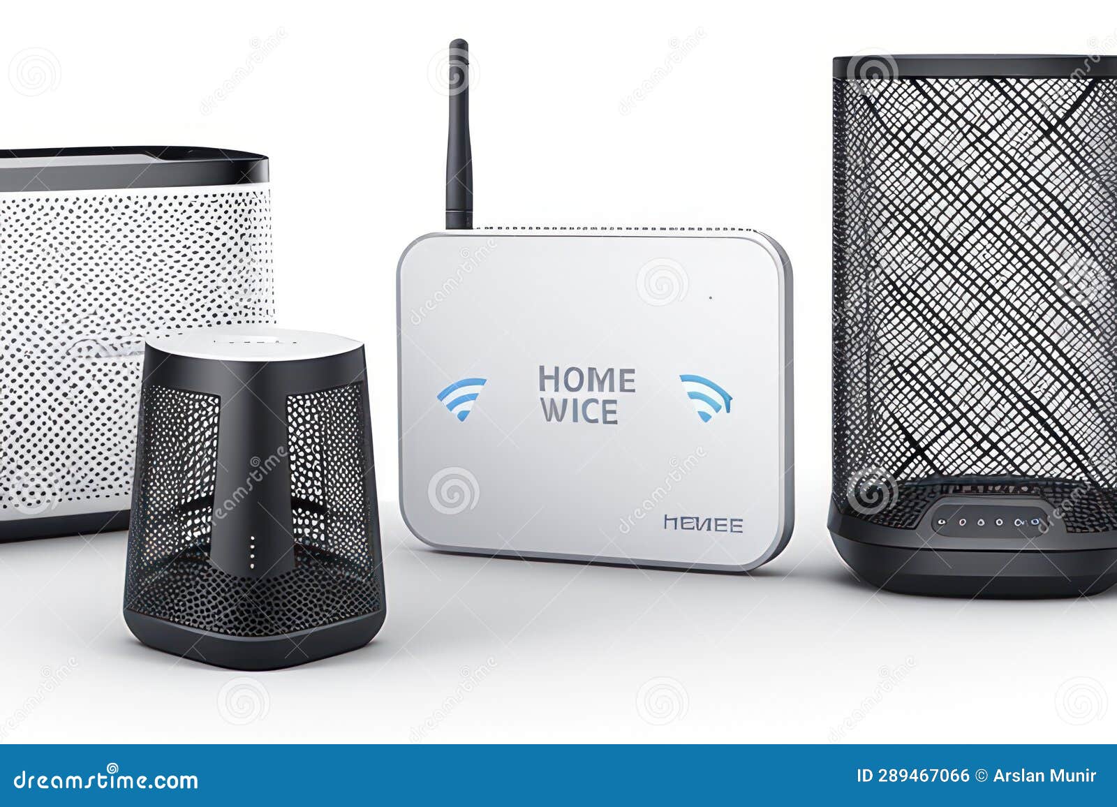 The Role of Mesh Wi-Fi Networks in Improving Home and Office ...