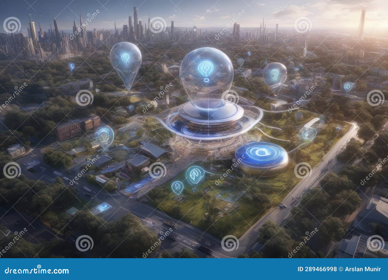 The Role of Wi-Fi 6 and 5G in Shaping the Future of Wireless ...