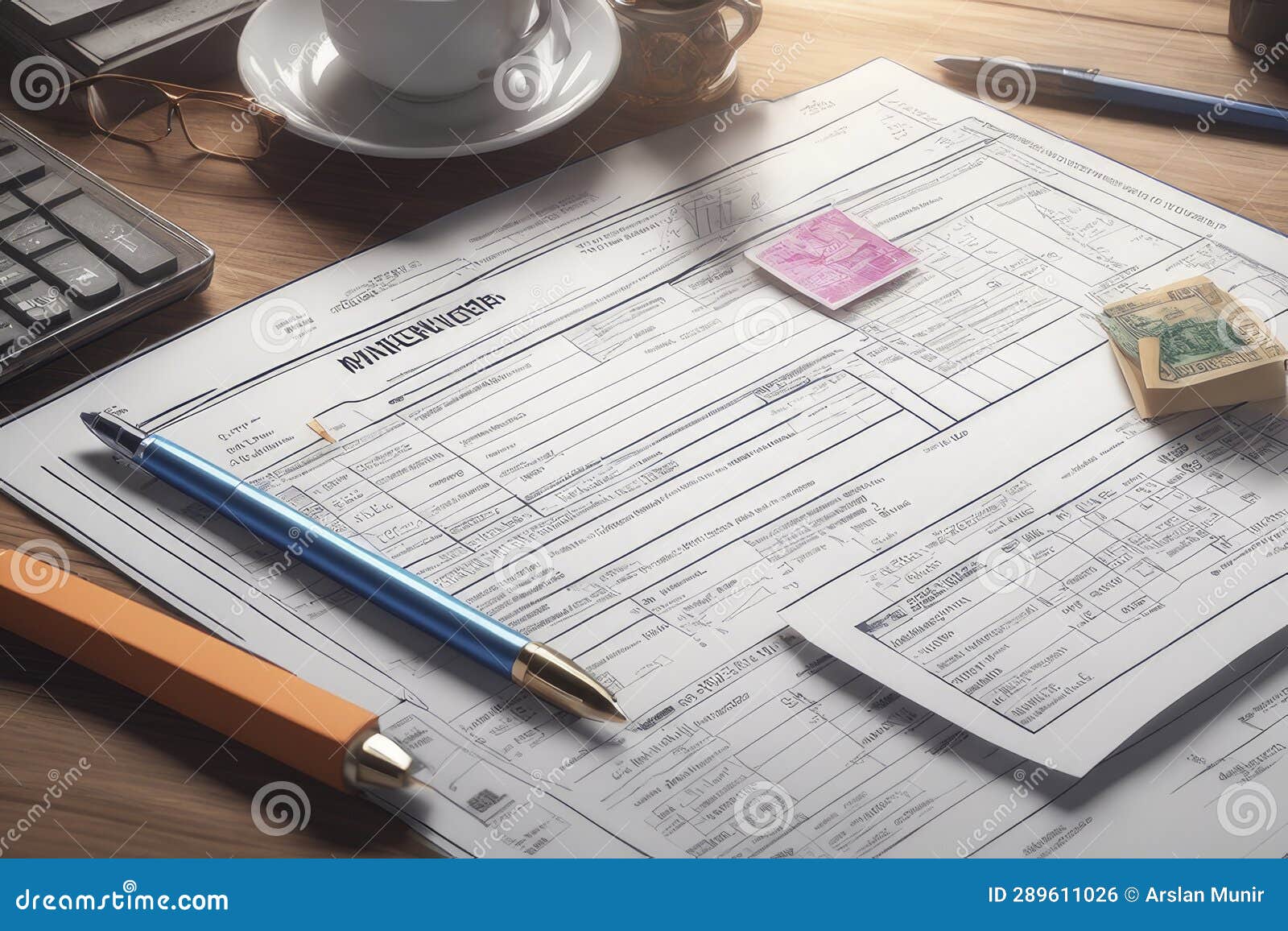 Show How You Organize Your Digital Receipts and Transaction History for ...