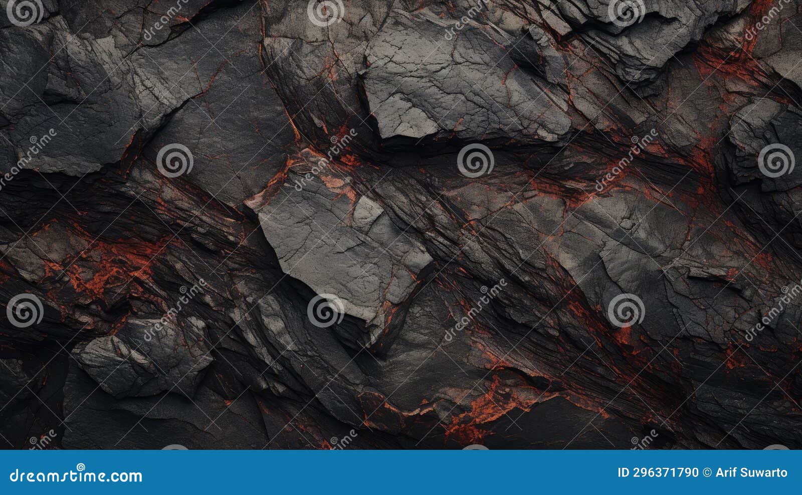 Macro Texture of Rugged Earth Ground and Wood Pattern Stock ...