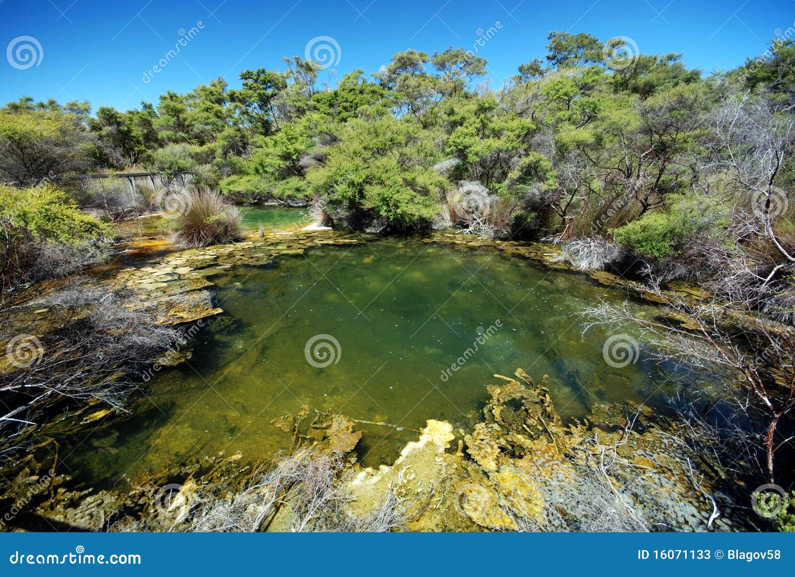 Characteristics Of Geothermal Springs at Layla Cantamessa blog