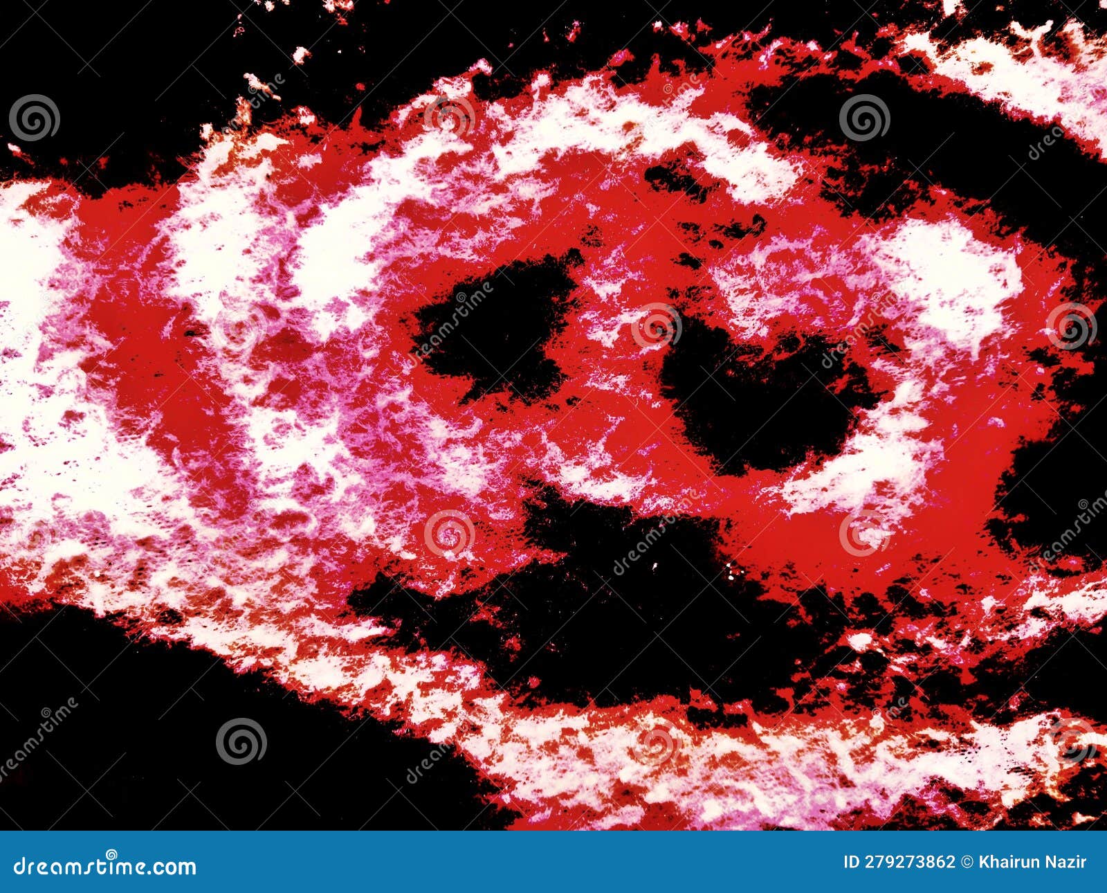 Ghostly Background Stock Image | CartoonDealer.com #6678319