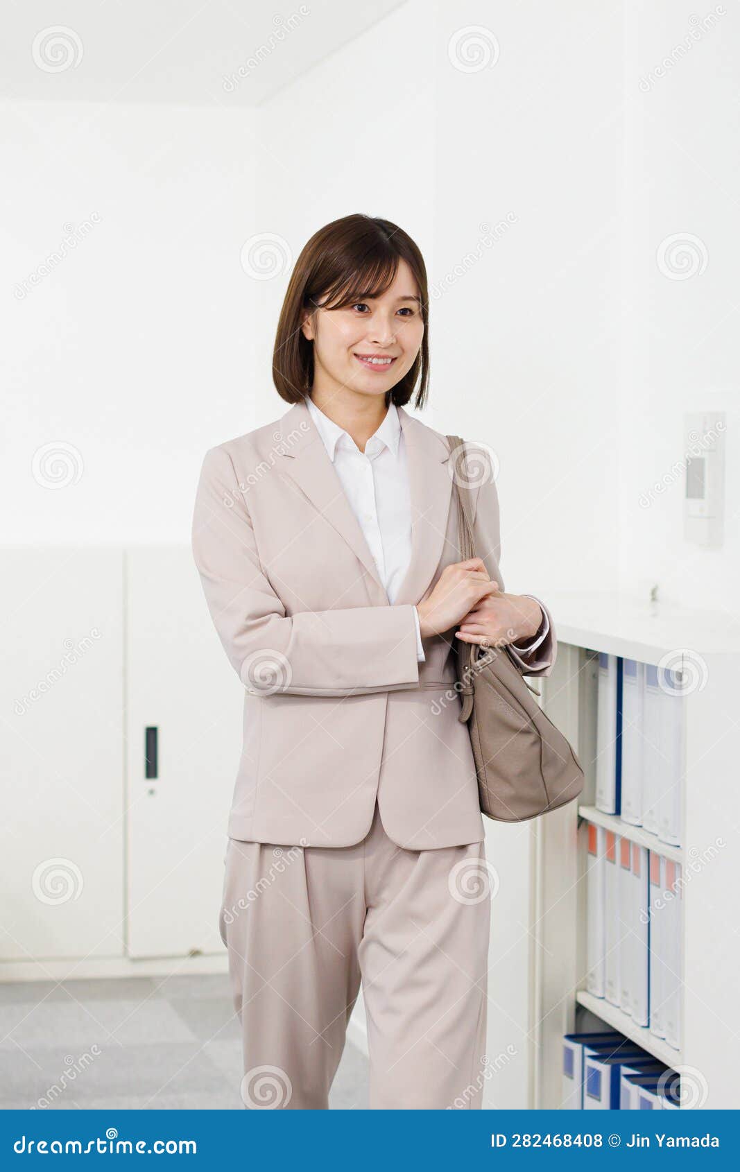 Image of going to work stock photo. Image of company - 282468408