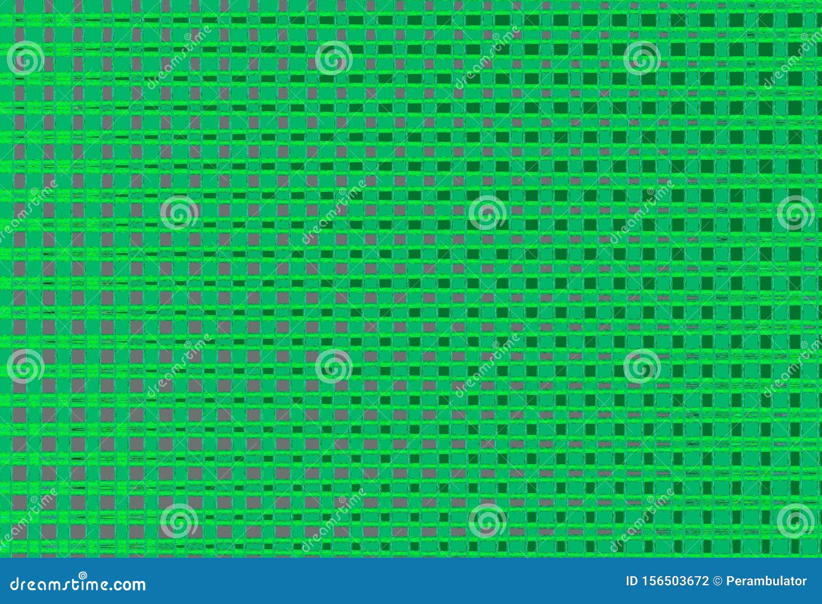 GRADIENT PINK and GREEN BLOCK PATTERN Stock Illustration - Illustration ...