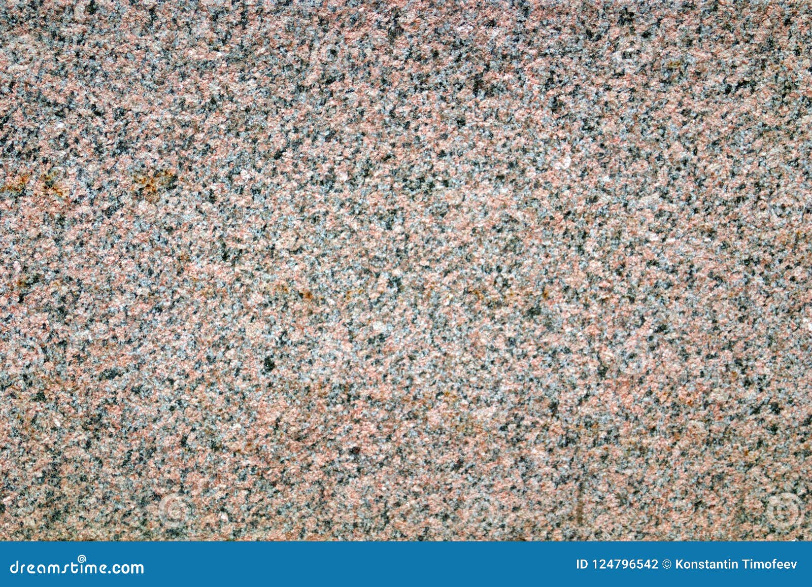 Image of a Granite Wall As a Backdrop. Stock Photo - Image of stone ...
