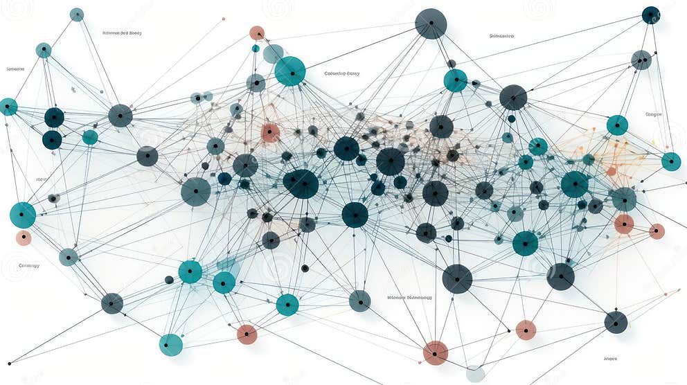 An Image of a Graph with Multiple Lines Representing the Complexity of Analysis Required To Make ...
