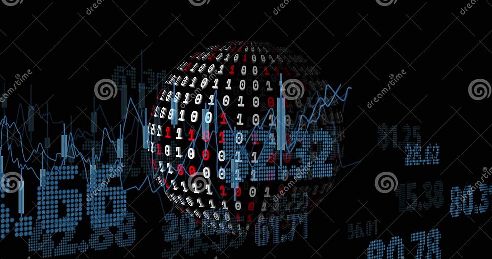 Image of Graphs, Binary Codes Forming Globe and Changing Numbers Over ...
