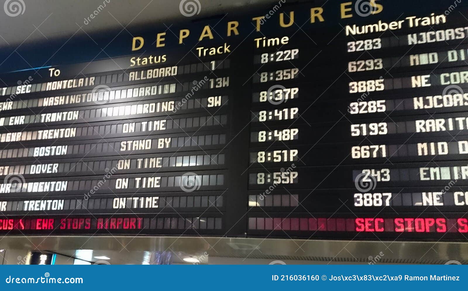 Time Table at the airport editorial image. Image of screenshot - 216036160