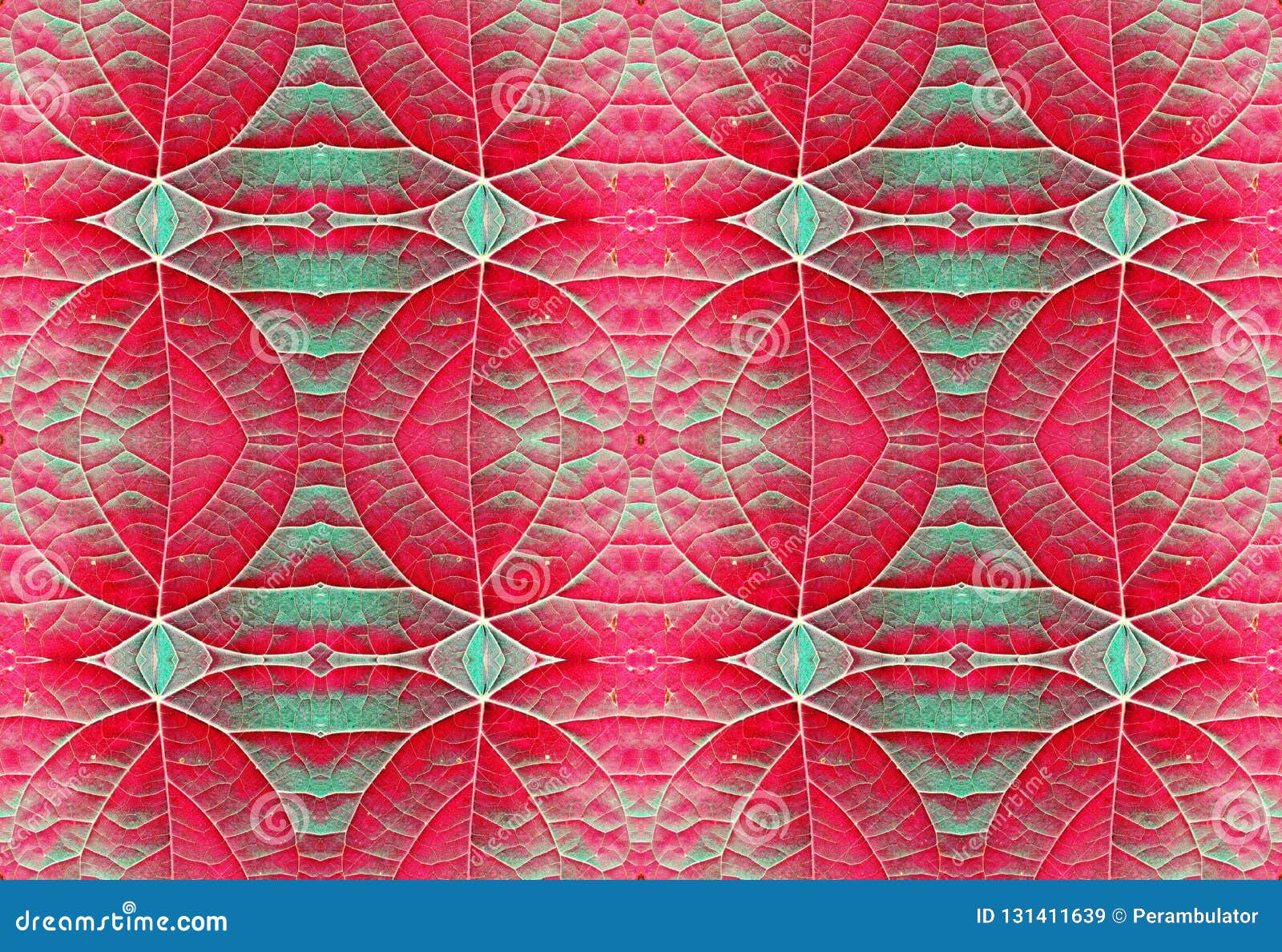 RED and GREEN PATTERN stock illustration. Illustration of wallpaper ...