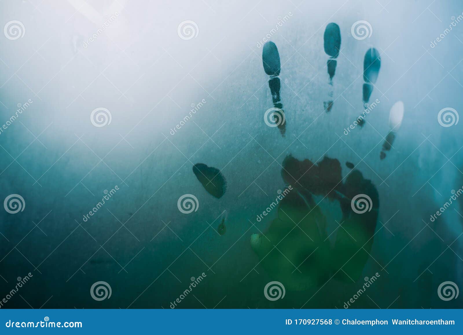 Hand Marks On The Berlin Wall Royalty-Free Stock Photo | CartoonDealer ...