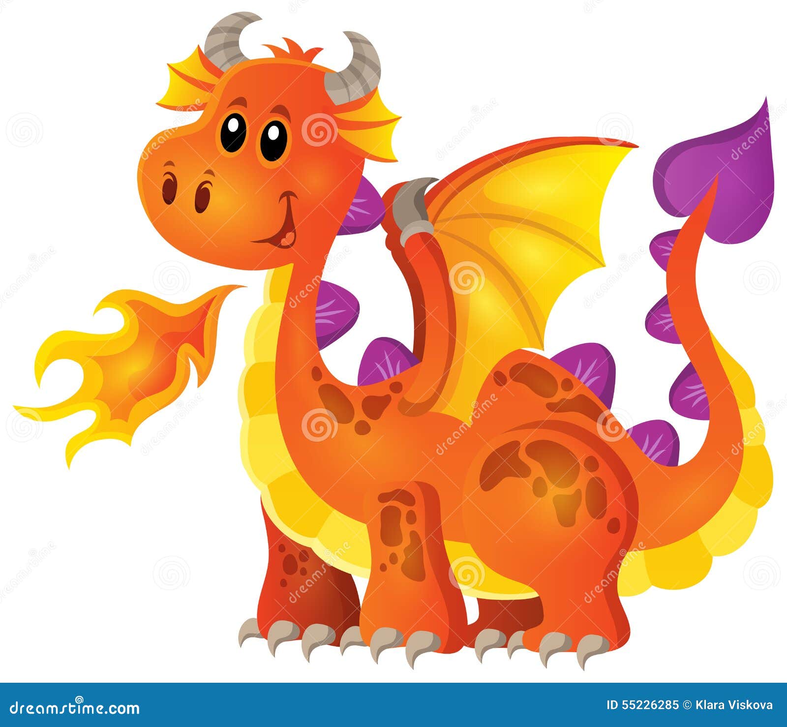 Image Happy Dragon Theme 4 Stock Illustrations – 5 Image Happy Dragon ...