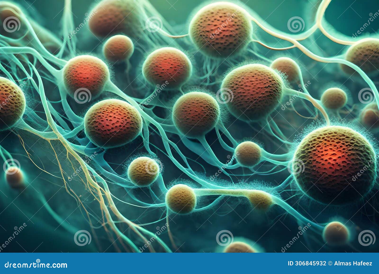 Bacterial Universe: A Minimalist Glimpse Into Microbial Research ...