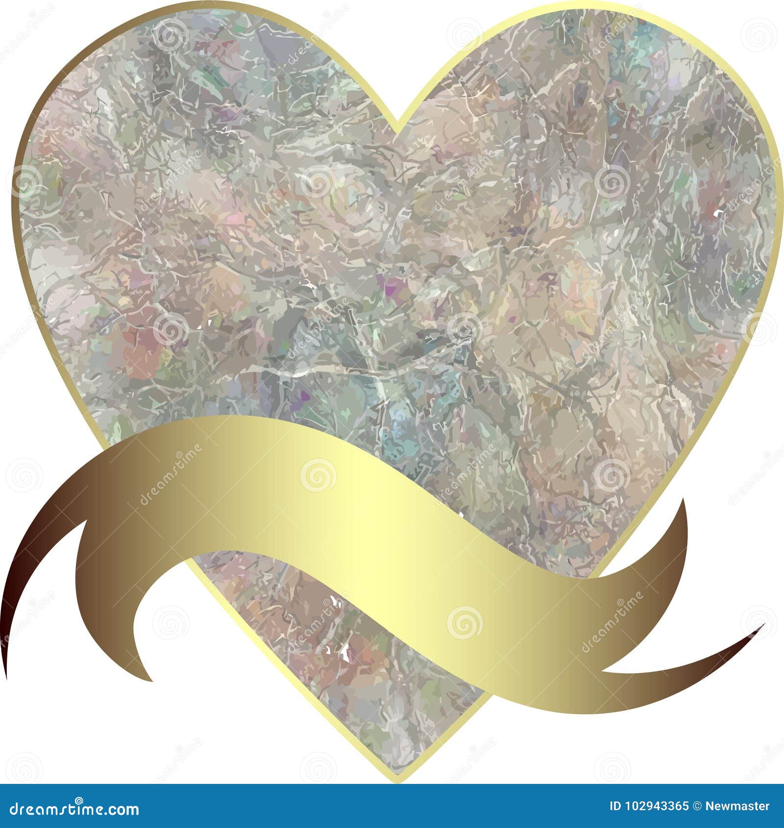 Image of Heart without Background Stock Vector - Illustration of ...