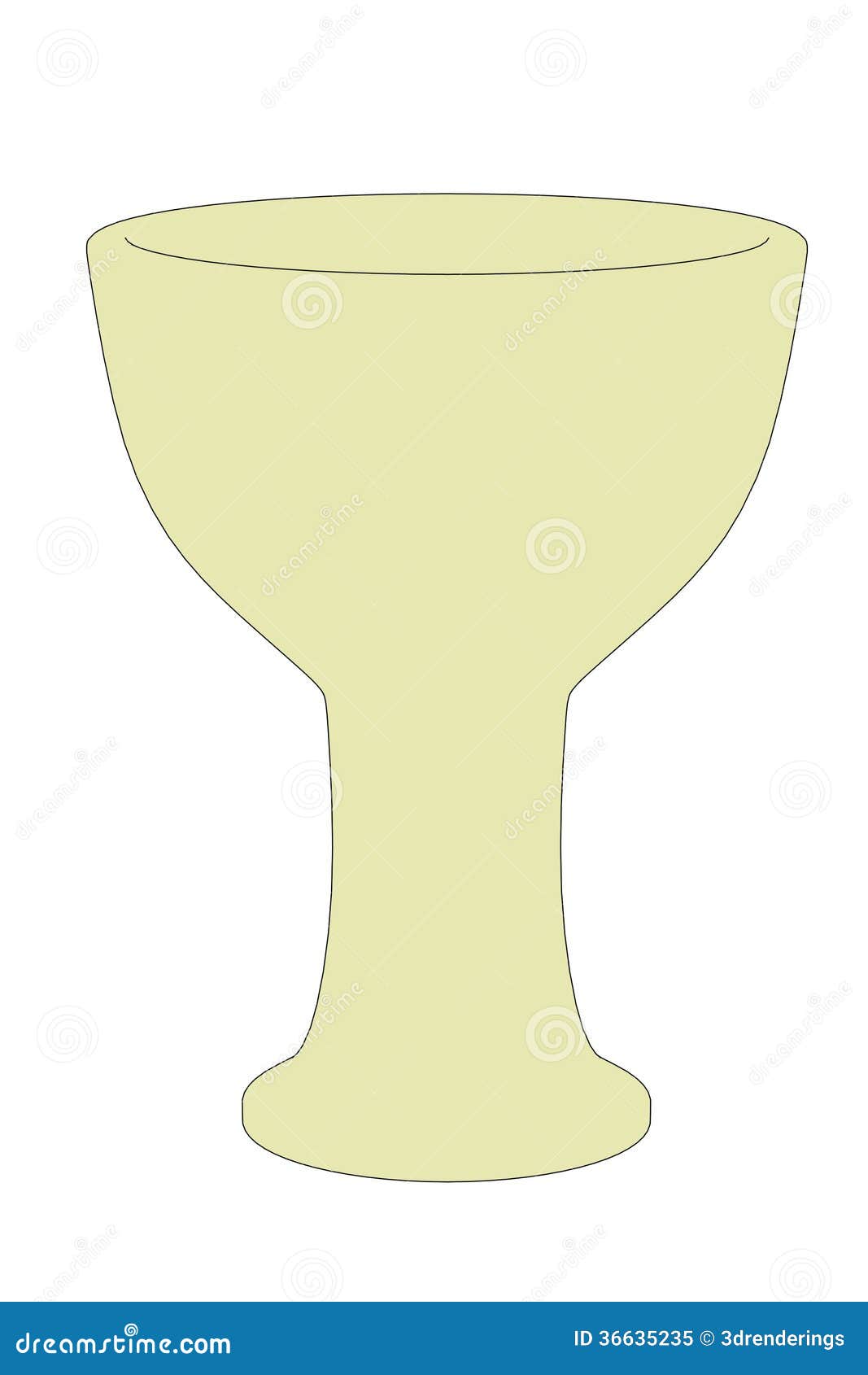 Image of holy grail stock illustration. Illustration of sketch - 36635235