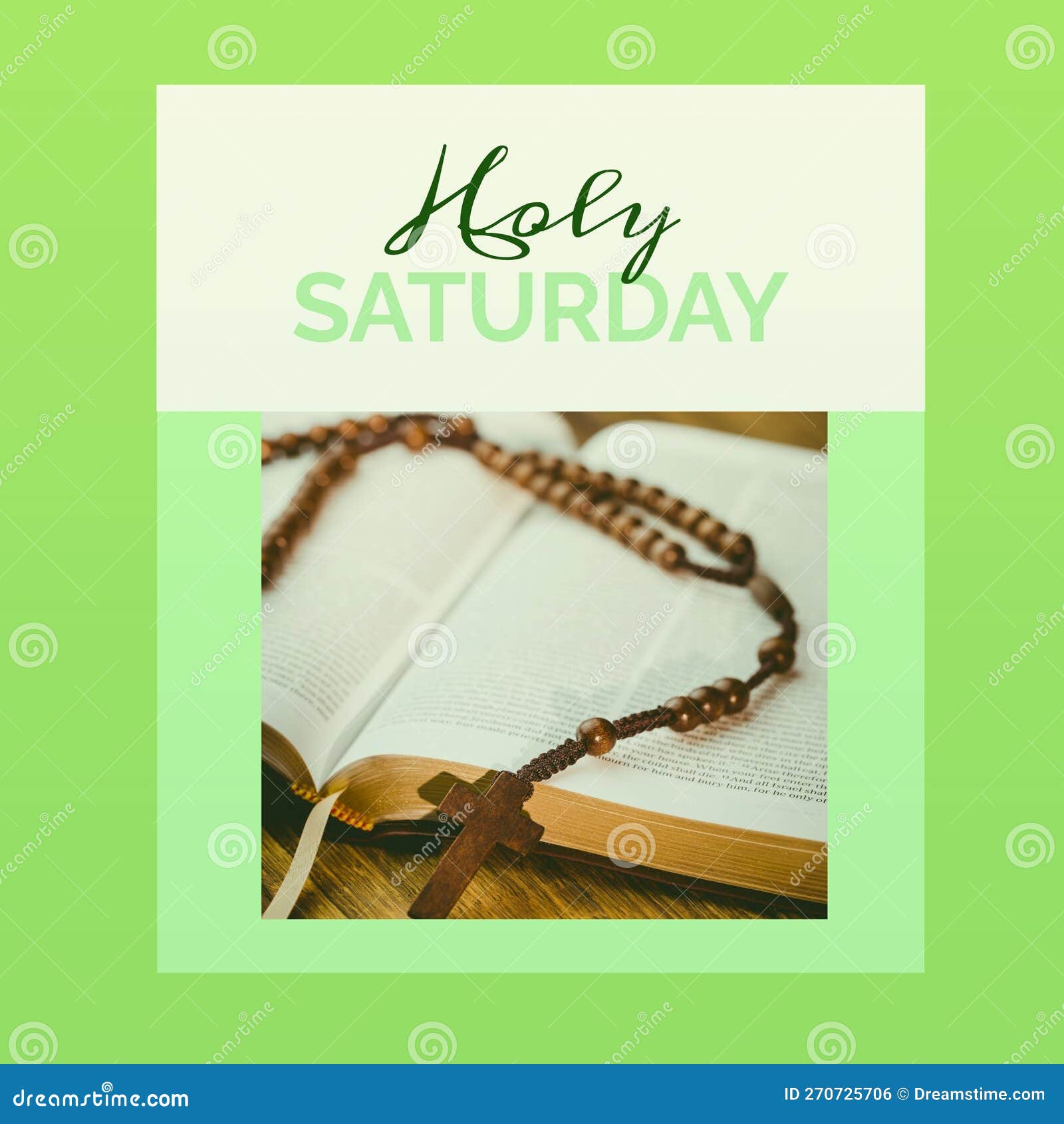 Image of Holy Saturday Text Over Rosary and Bible Stock Photo - Image ... Image of Holy Saturday Text Over Rosary and Bible Stock Photo - Image ...