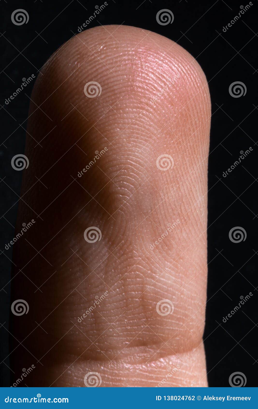 An Image of Human Finger Close Up Stock Photo - Image of body, hand ...