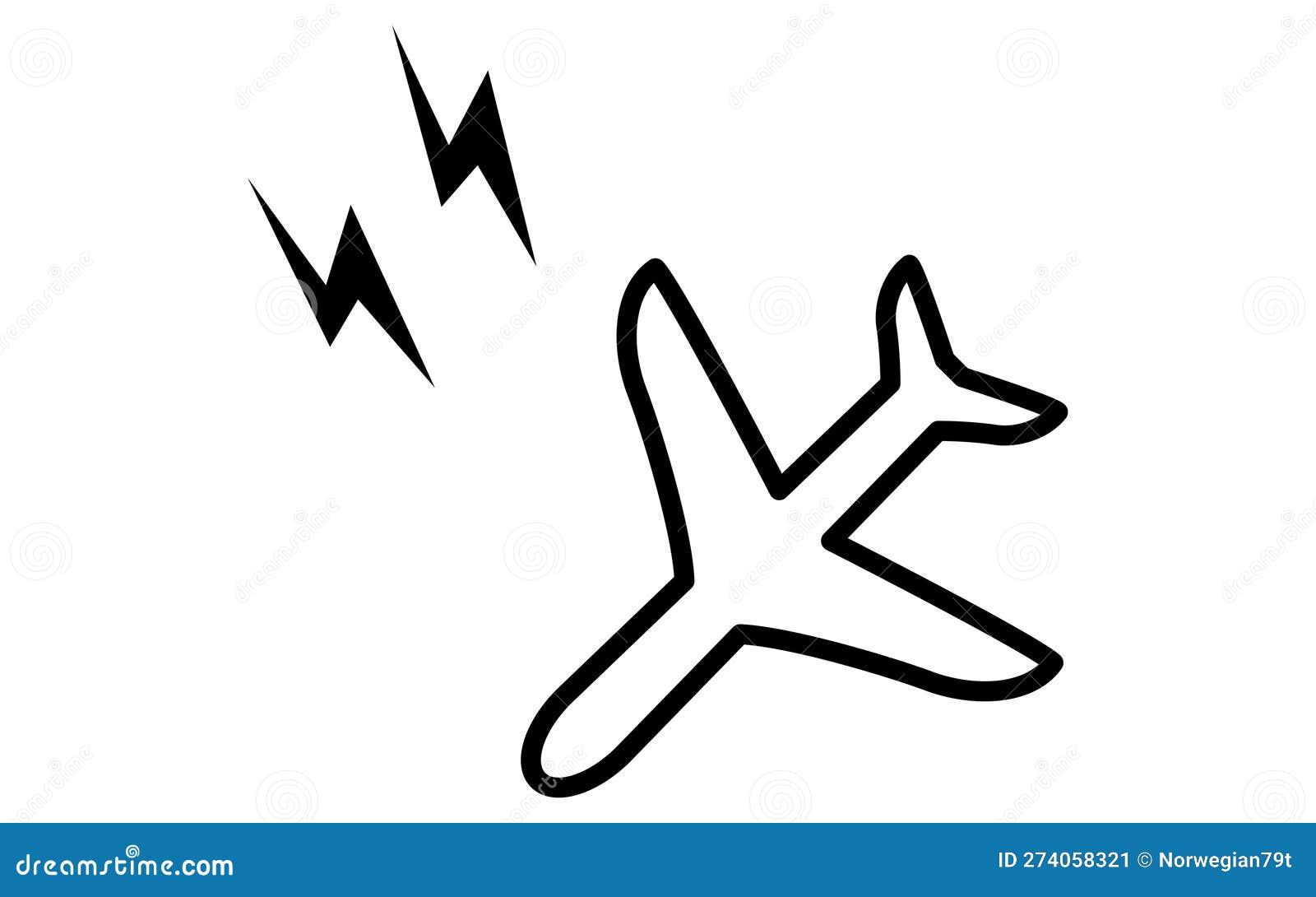 Image Icon of a Car Truck Making Noise Stock Vector - Illustration of ...