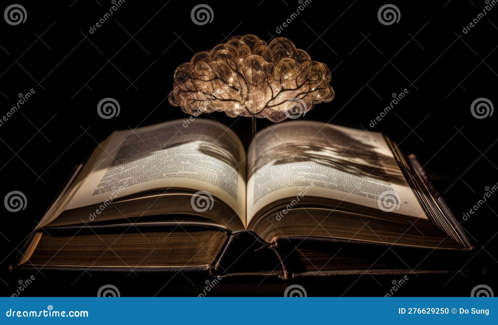 Image of an idea stock illustration. Illustration of creativity - 276629250