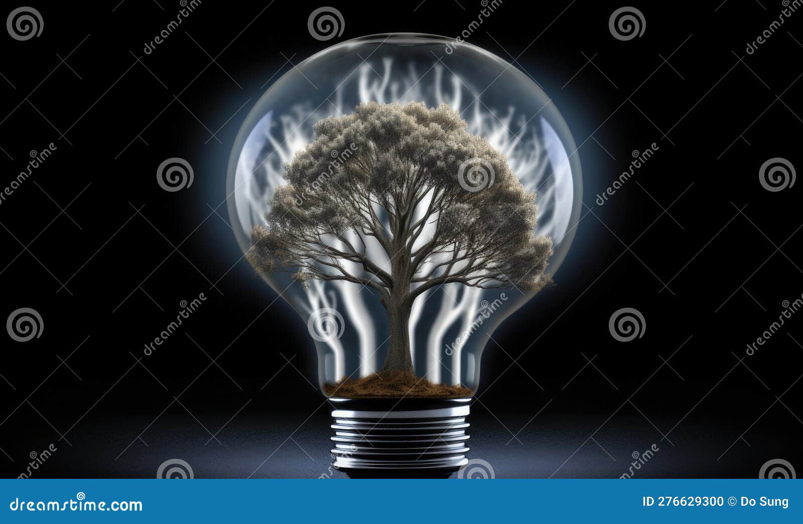 Image of an idea stock illustration. Illustration of idea - 276629300