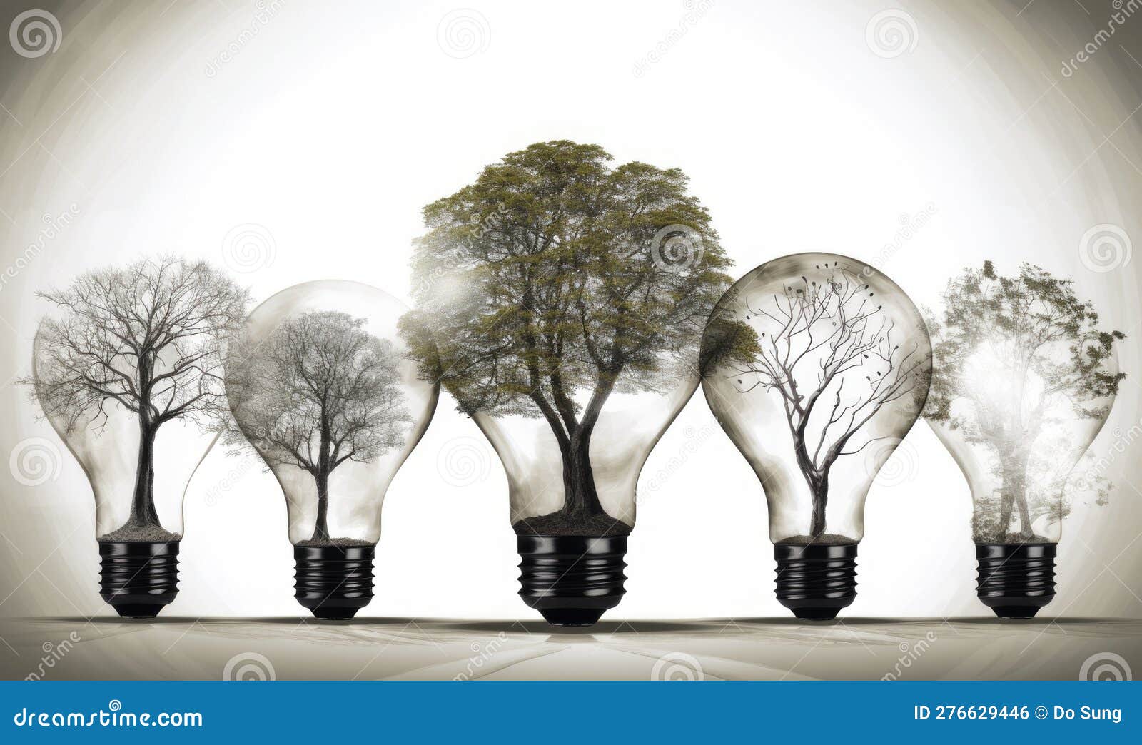 Image of an idea stock illustration. Illustration of abstract - 276629446
