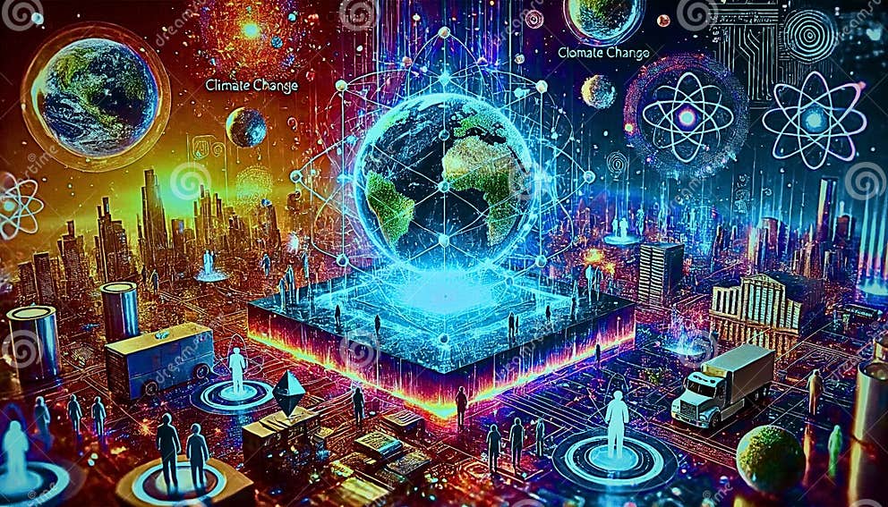 What Role Will Quantum Computing Play in Solving Future Global ...