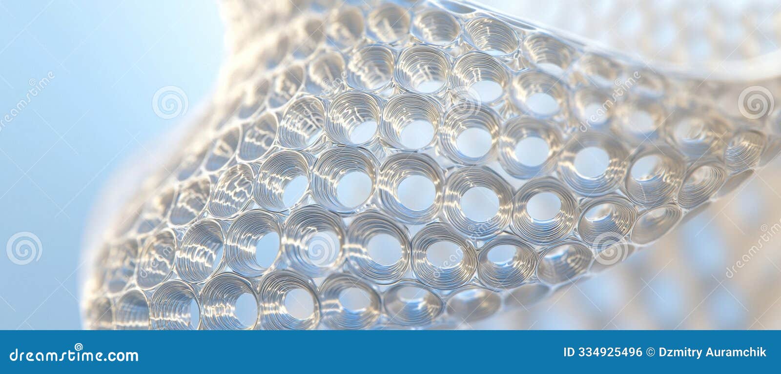 This Image Illustrates the Use of Lightweight Composite Materials in ...