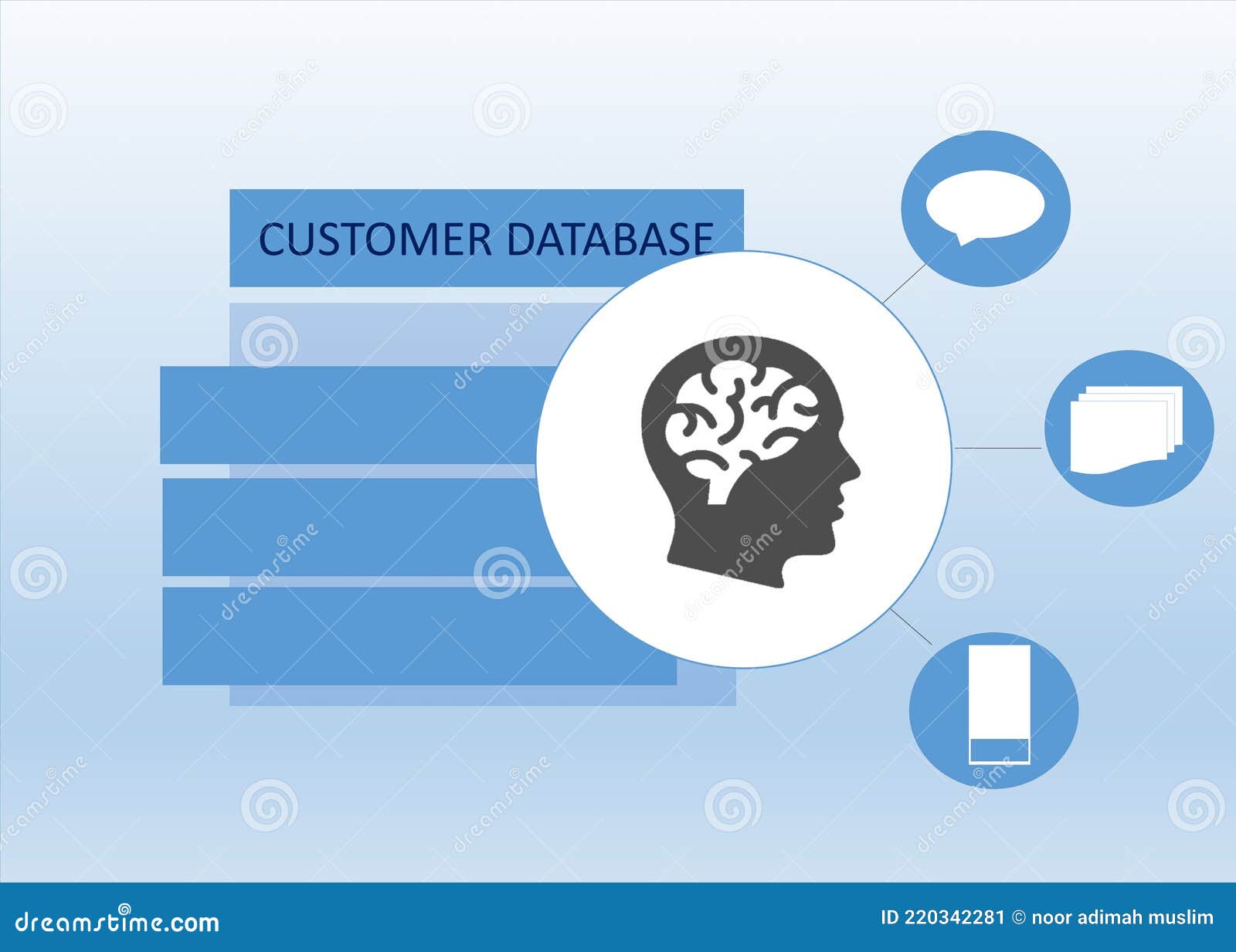 Datab Stock Illustrations – 3 Datab Stock Illustrations, Vectors ...