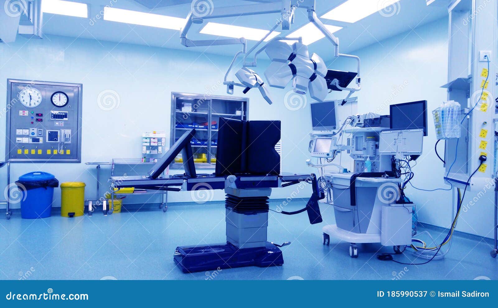 Image of Inside Operation Theatre Editorial Photography - Image of ...