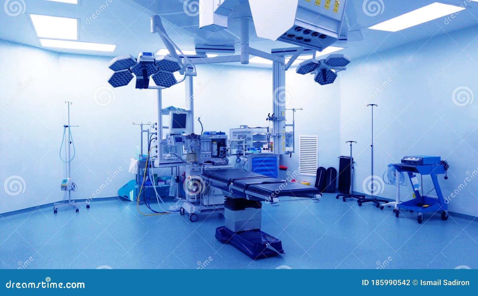 Image of Inside Operation Theatre Editorial Photography - Image of ...
