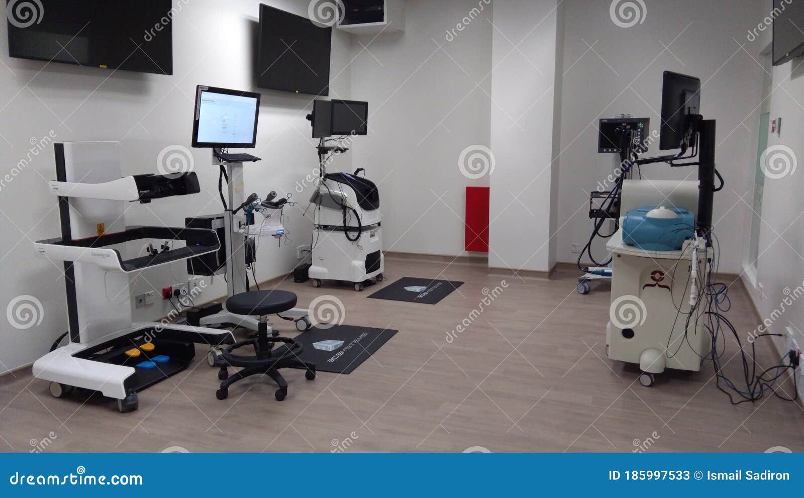 Image Inside Operation Theatre in Malaysia Editorial Stock Photo ...