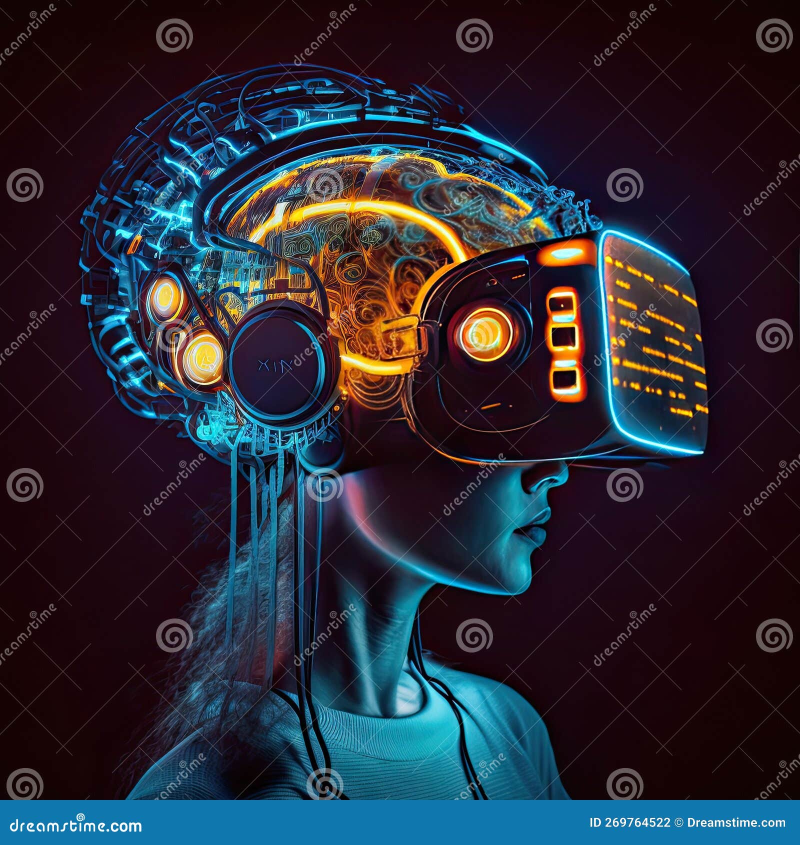 The Intelligent Brain, a Visual Exploration of Cognitive Processes and ...