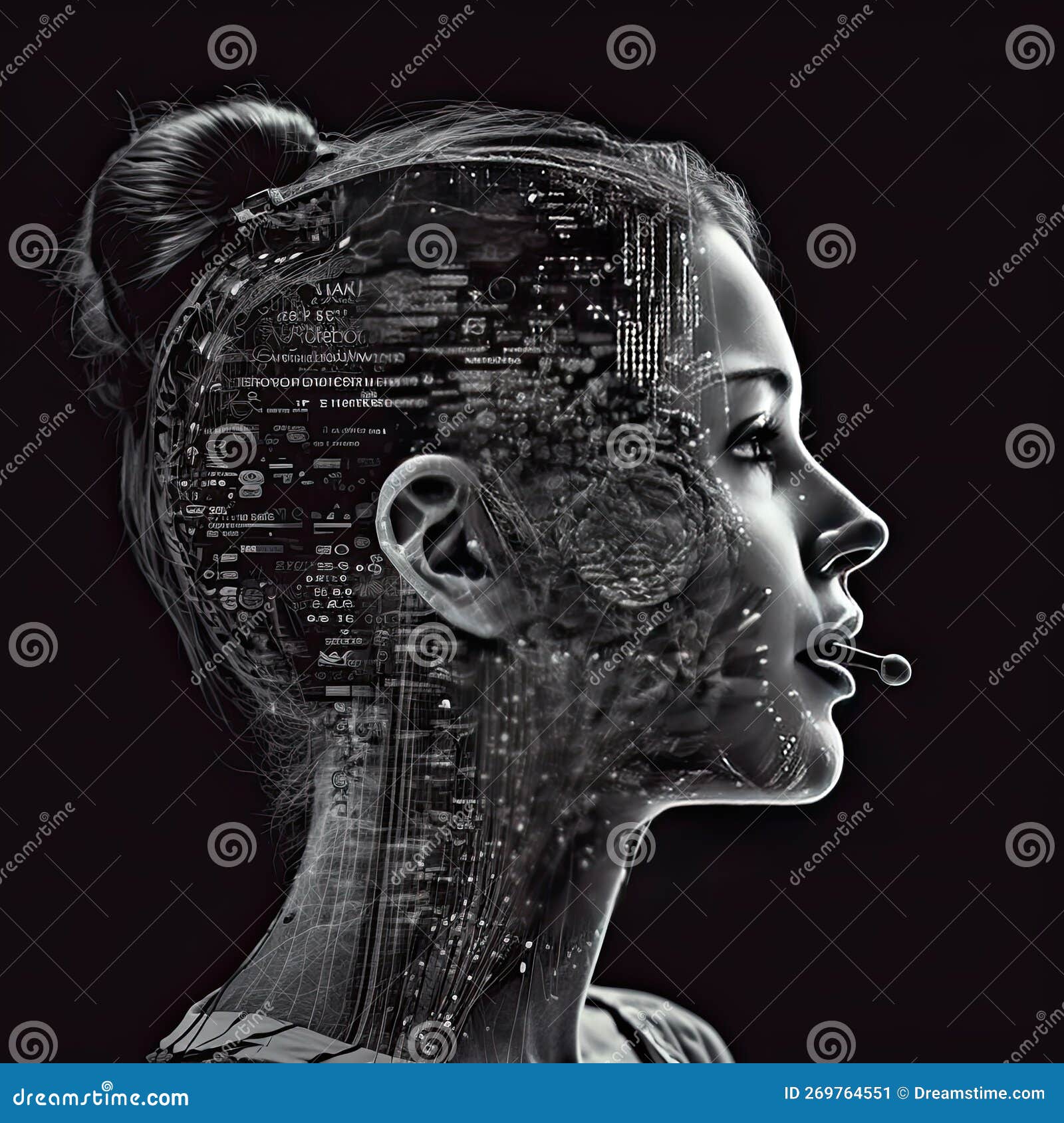 The Intelligent Brain, a Visual Exploration of Cognitive Processes and ...