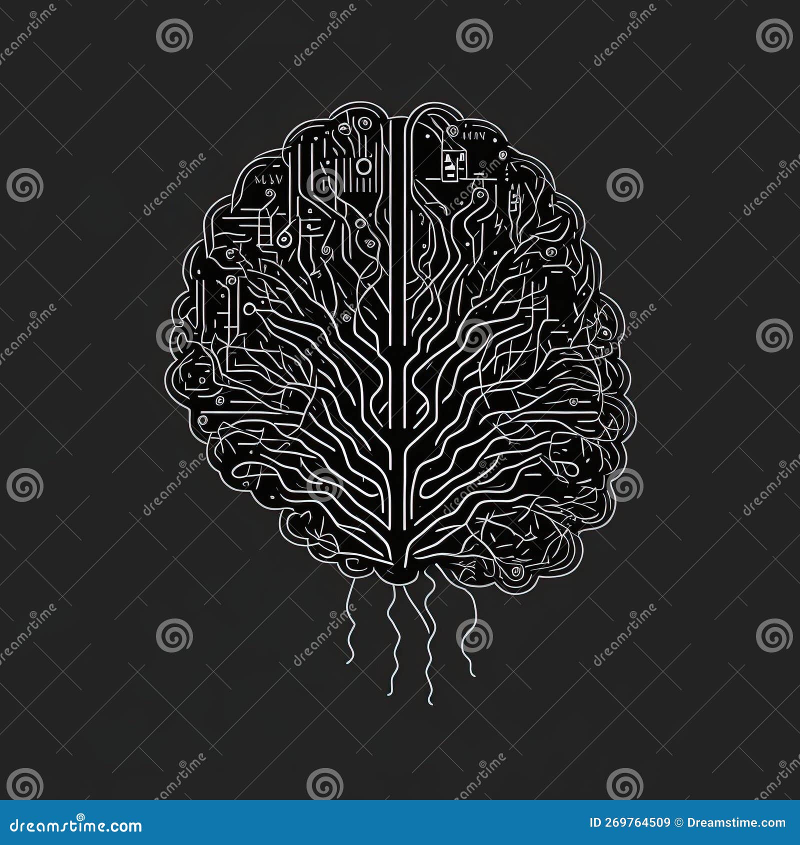 The Intelligent Brain, a Visual Exploration of Cognitive Processes and ...