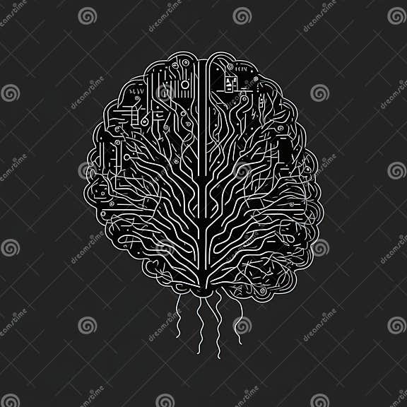 The Intelligent Brain, a Visual Exploration of Cognitive Processes and ...