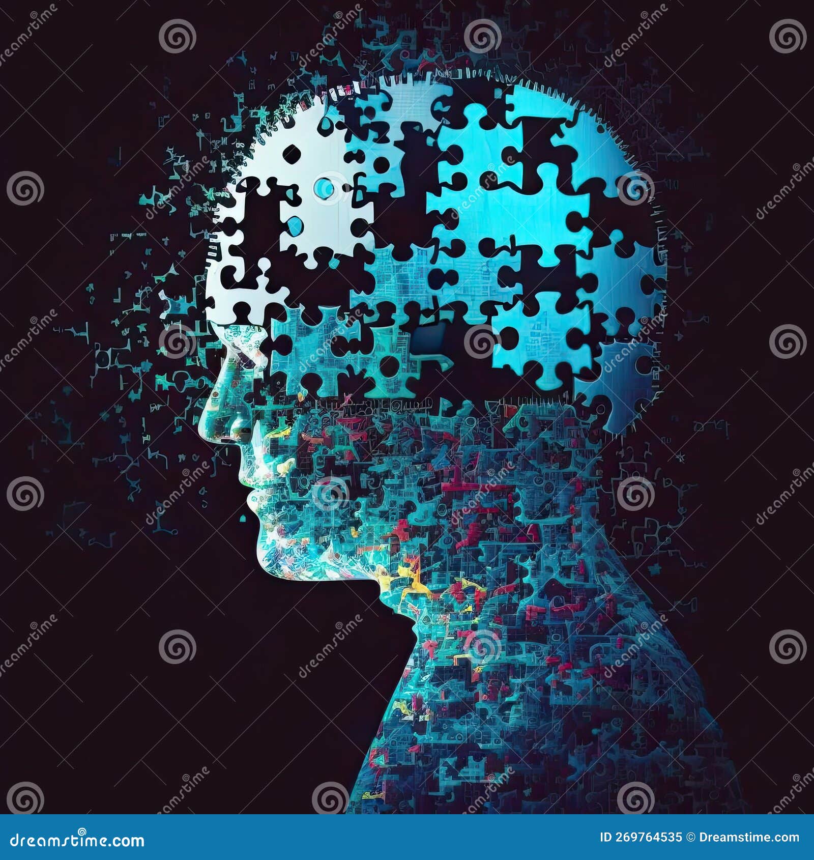 The Intelligent Brain, a Visual Exploration of Cognitive Processes and ...