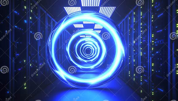 Image of Interference and Spiral Waves in a Digital Raster ...