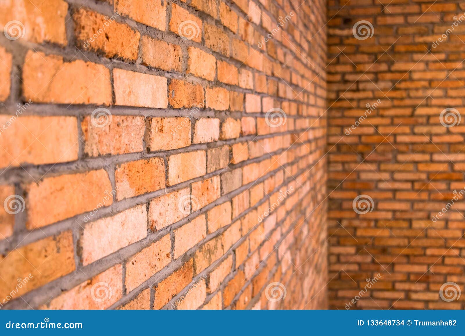 Brick Walls for Background stock photo. Image of architectural - 133648734