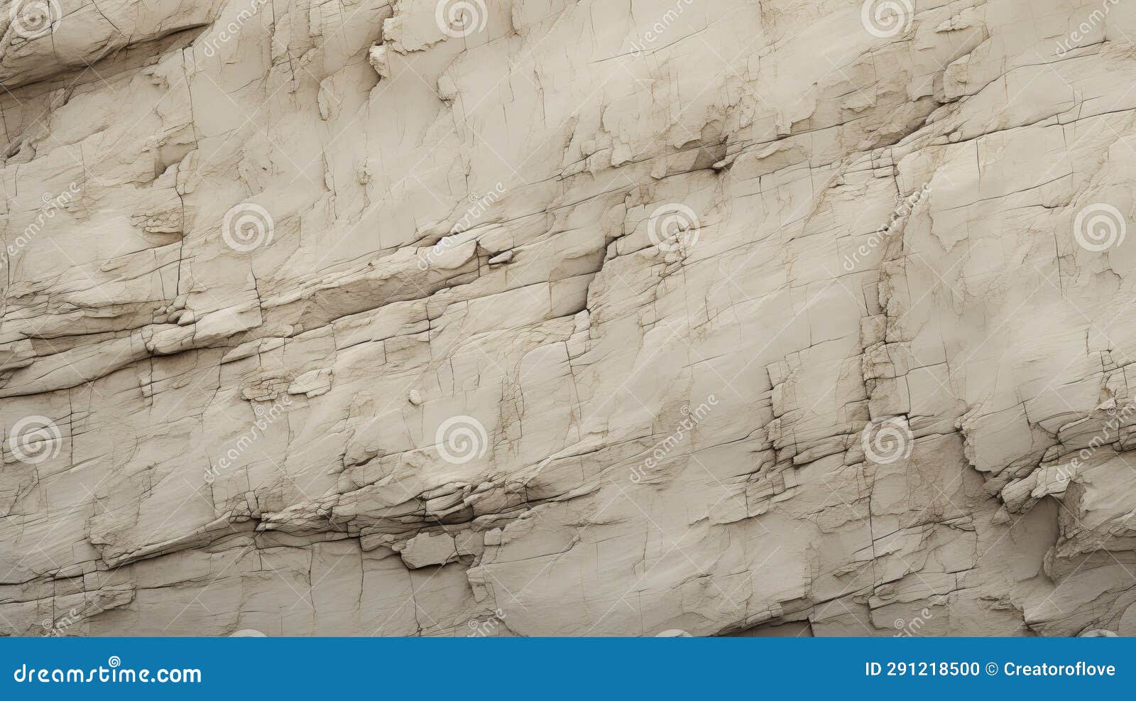 Image of Ivory Rock Texture Stock Illustration - Illustration of design ...