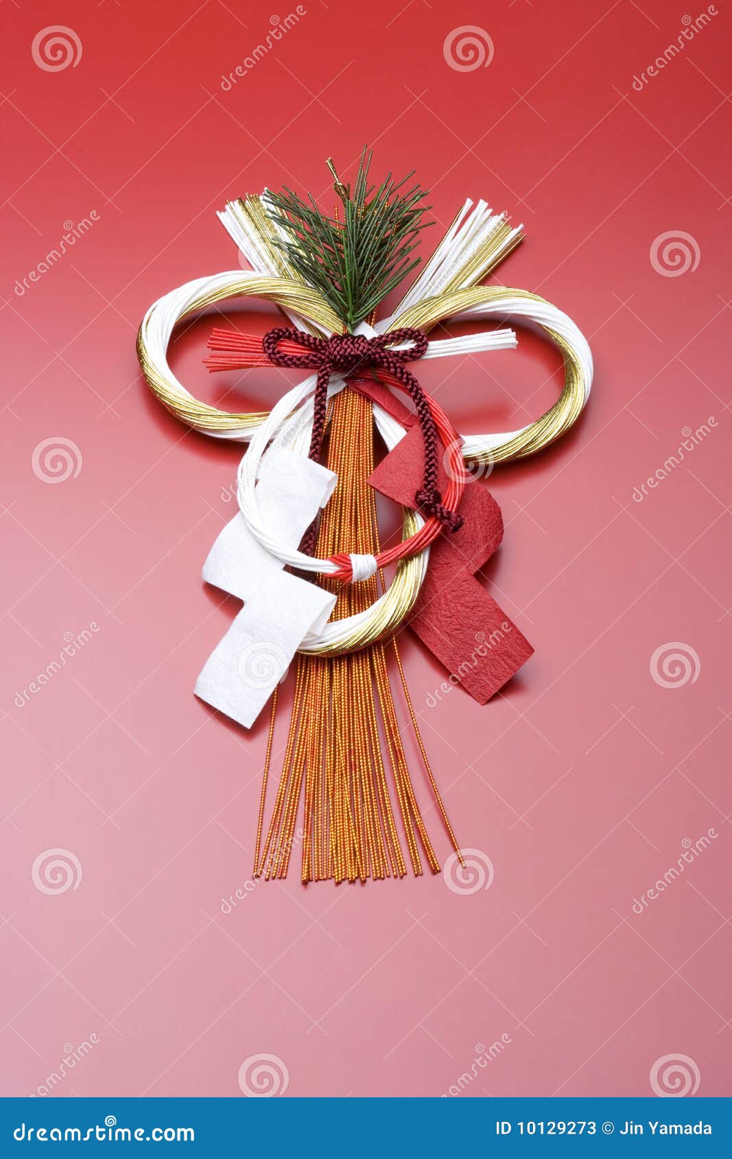 Image of Japanese New Year stock image. Image of isolate - 10129273