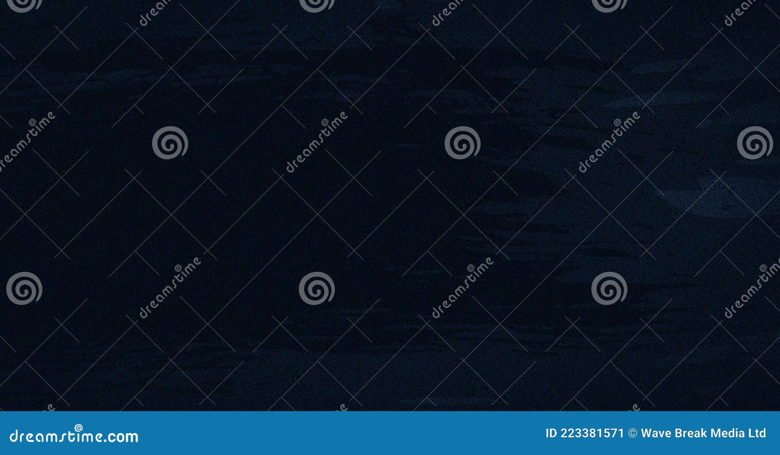 Image of Light and Dark Blue Abstract Smudges Moving Fast on Blue ...