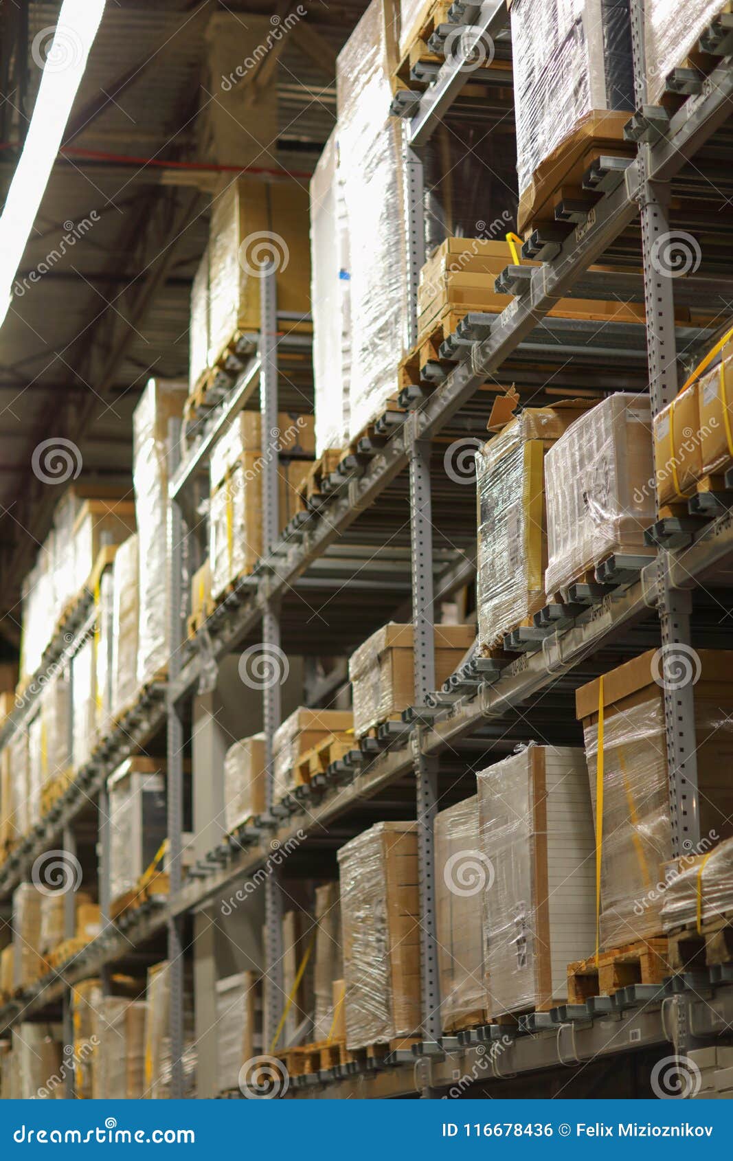 Luxury House Section Under Construction on Blue Sky Editorial Photo ...