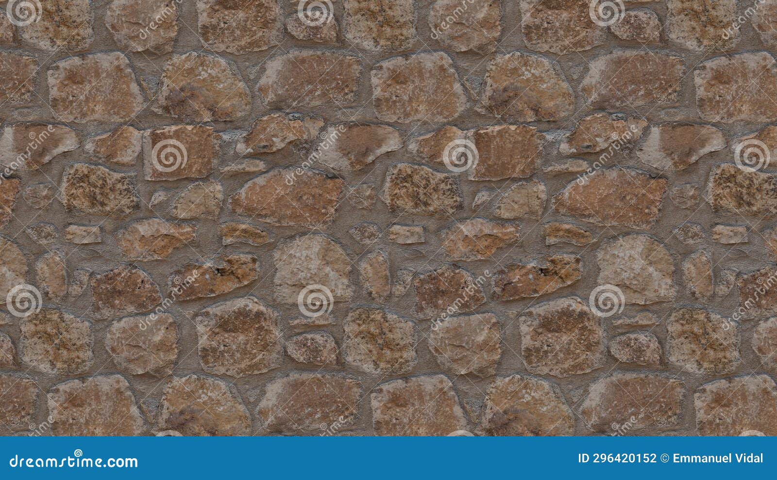 Stone Material Texture for Wall and Floor Finishes 3 Stock Illustration ...