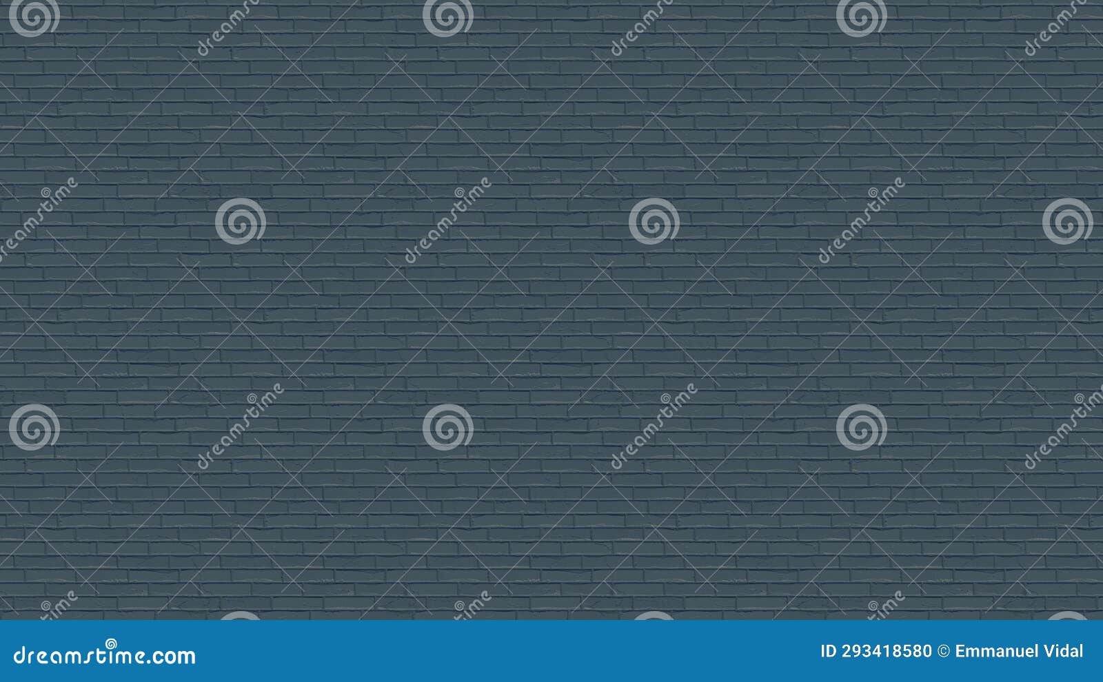 Texture Blue Worn Brick Material 1 Stock Photo - Image of asphalt ...